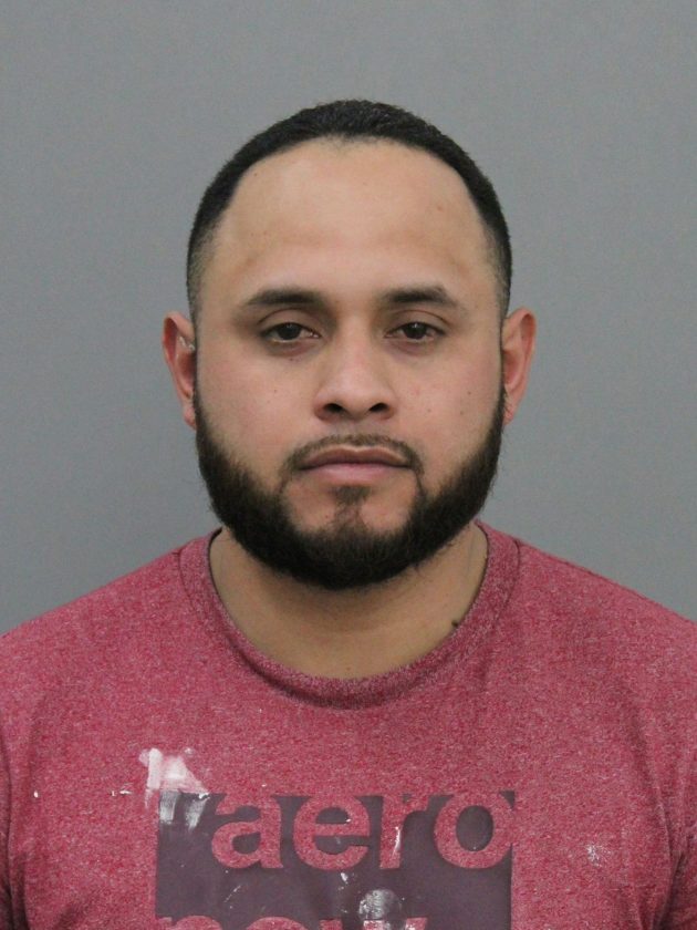 Man arrested for second degree theft | News, Sports, Jobs - Times ...